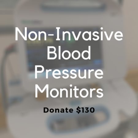 Non-invasive Blood Pressure Monitors | Sturgeon Community Hospital ...