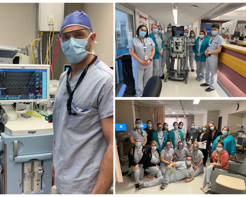 Fundraising Priorities | Sturgeon Community Hospital Foundation